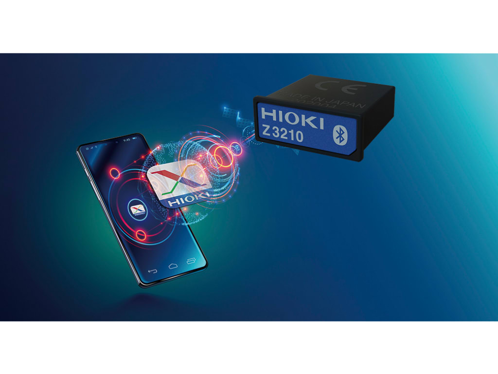 Hioki CM4002-90 - TRMS AC Leakage Clamp Meter (200A) with Z3210 ...