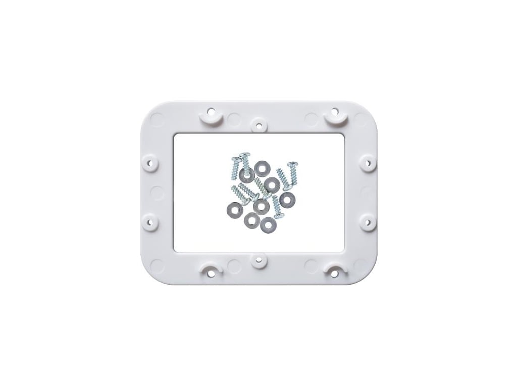 HOBO MX2200-RS-BRACKET - Mounting Bracket for MX2200 Series Loggers in ...