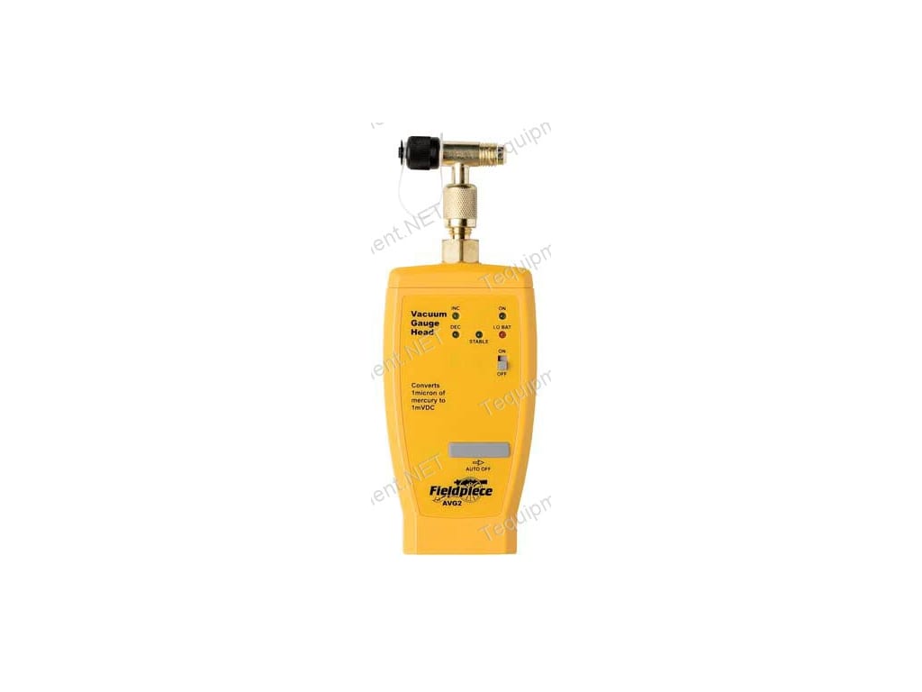 Fieldpiece HS36K40 Mega Pack Fieldpiece HS36K40 | TEquipment