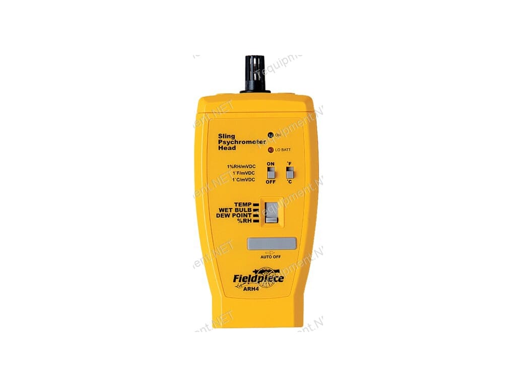 Fieldpiece HS36K40 Mega Pack Fieldpiece HS36K40 | TEquipment