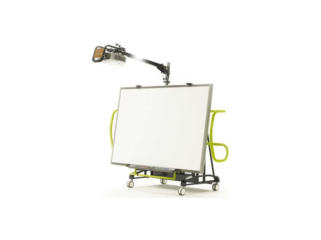 i-Rover IWB102-UST iRover2 for Interactive Whiteboards and Ultra Short ...