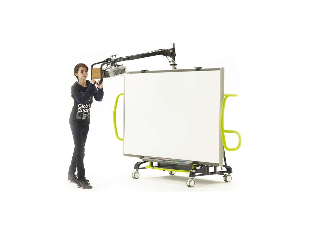 i-Rover IWB102-UST iRover2 for Interactive Whiteboards and Ultra Short ...