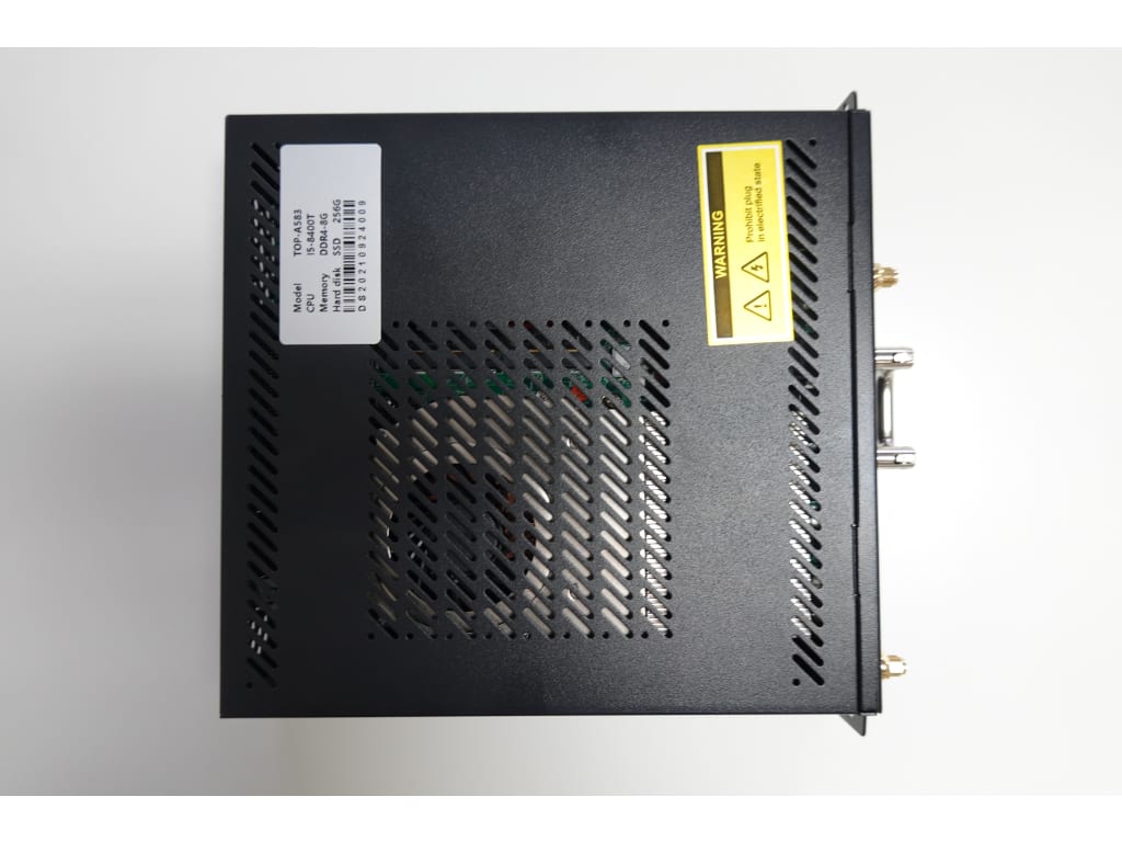 StarBoard i5 OPS Win 10 - i5-8400T OPS Module w/Windows 10 for ...