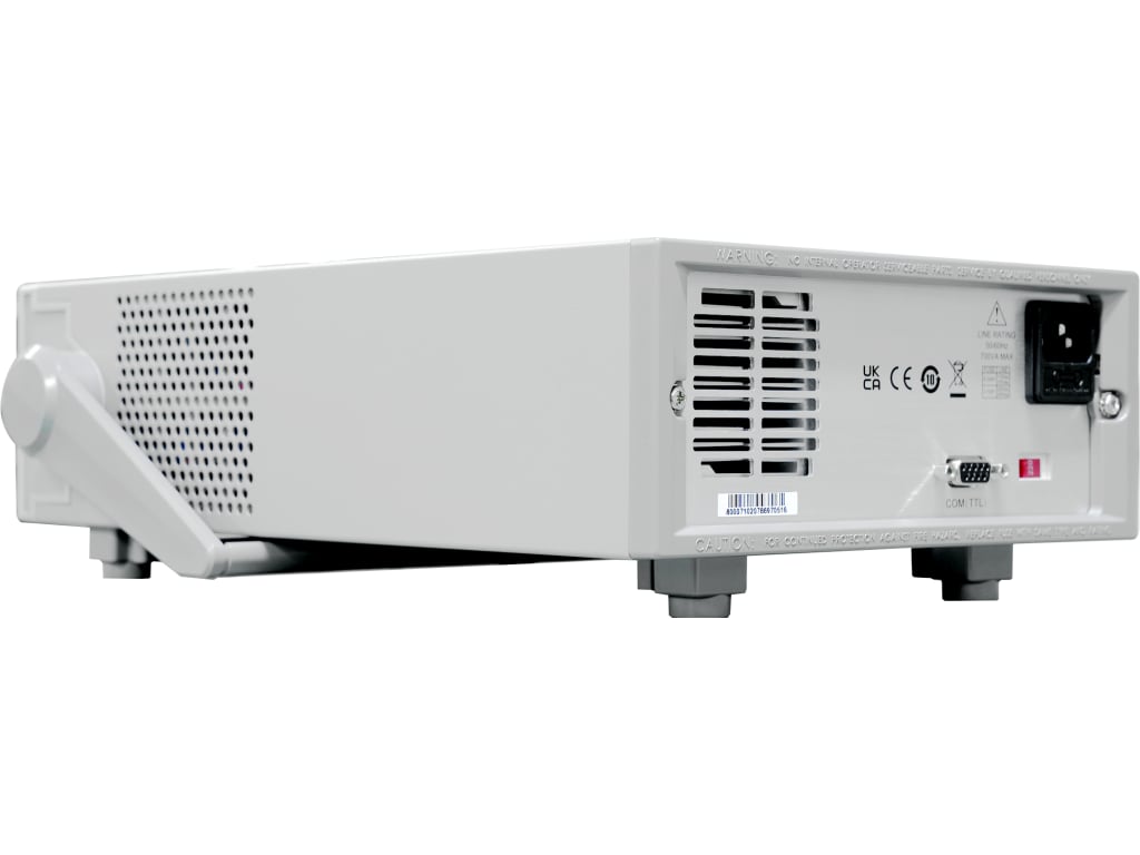 ITech IT6333A - 60V/3A/180W2CH 5V/3A/15W1CH Triple Output DC power supply | TEquipment