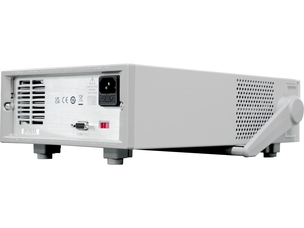 ITech IT6333A - 60V/3A/180W2CH 5V/3A/15W1CH Triple Output DC power supply | TEquipment