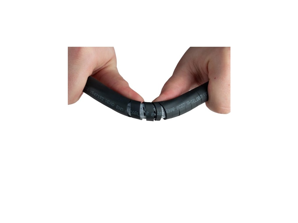 Jonard Tools CST-1900 - Round Cable Strip & Ring Tool | TEquipment