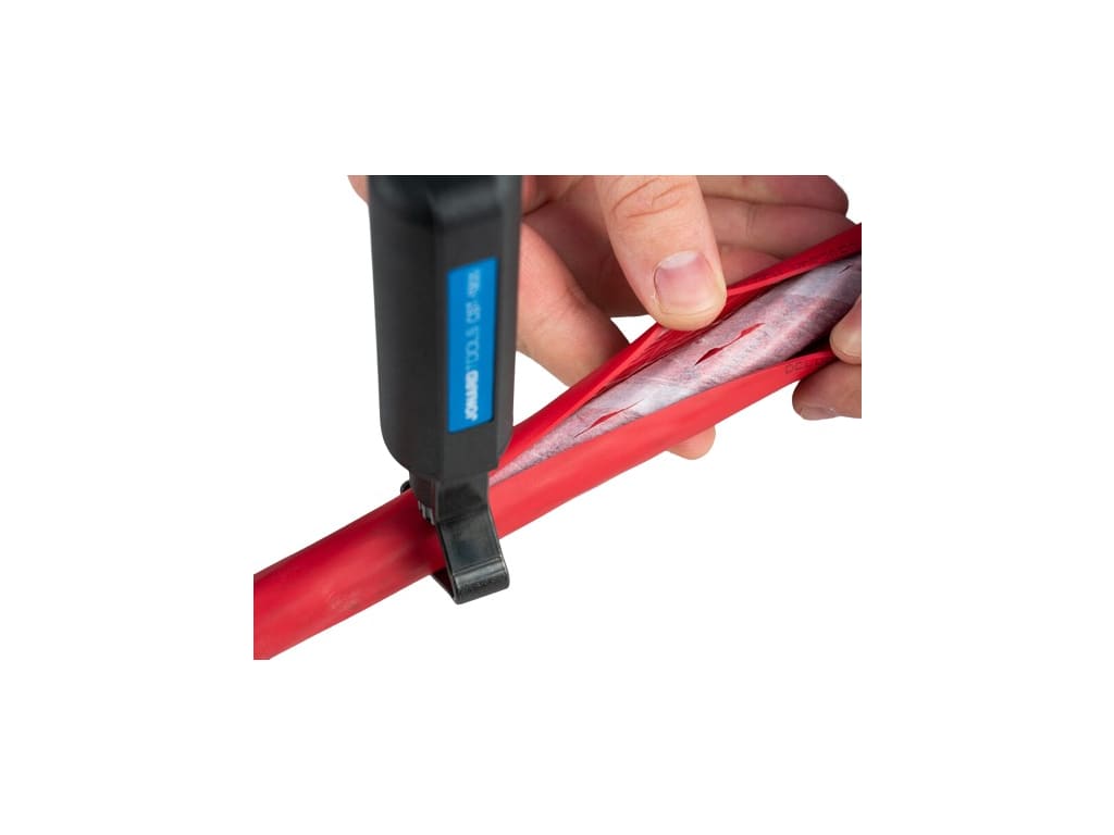 Jonard Tools CST-1900 - Round Cable Strip & Ring Tool | TEquipment
