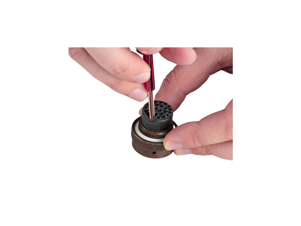 Jonard Tools KA-260 - Insertion Tool Kit | TEquipment