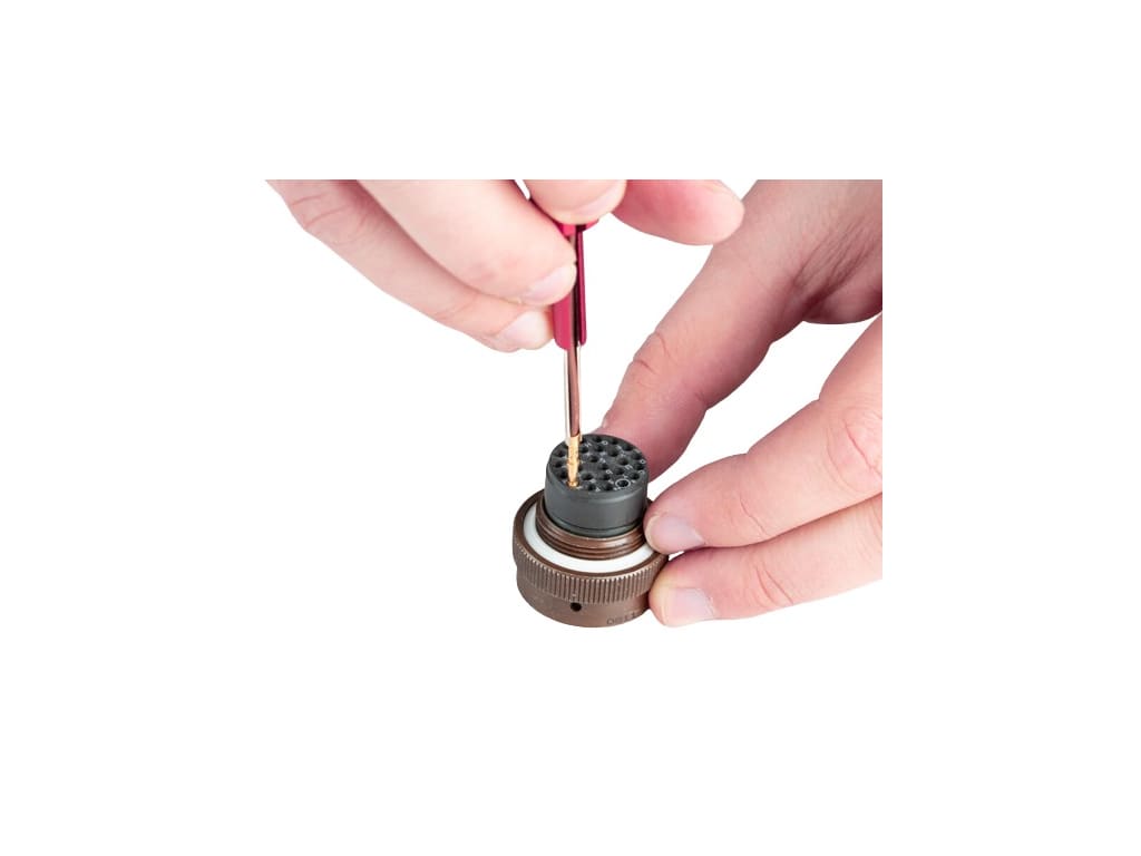 Jonard Tools KA-260 - Insertion Tool Kit | TEquipment