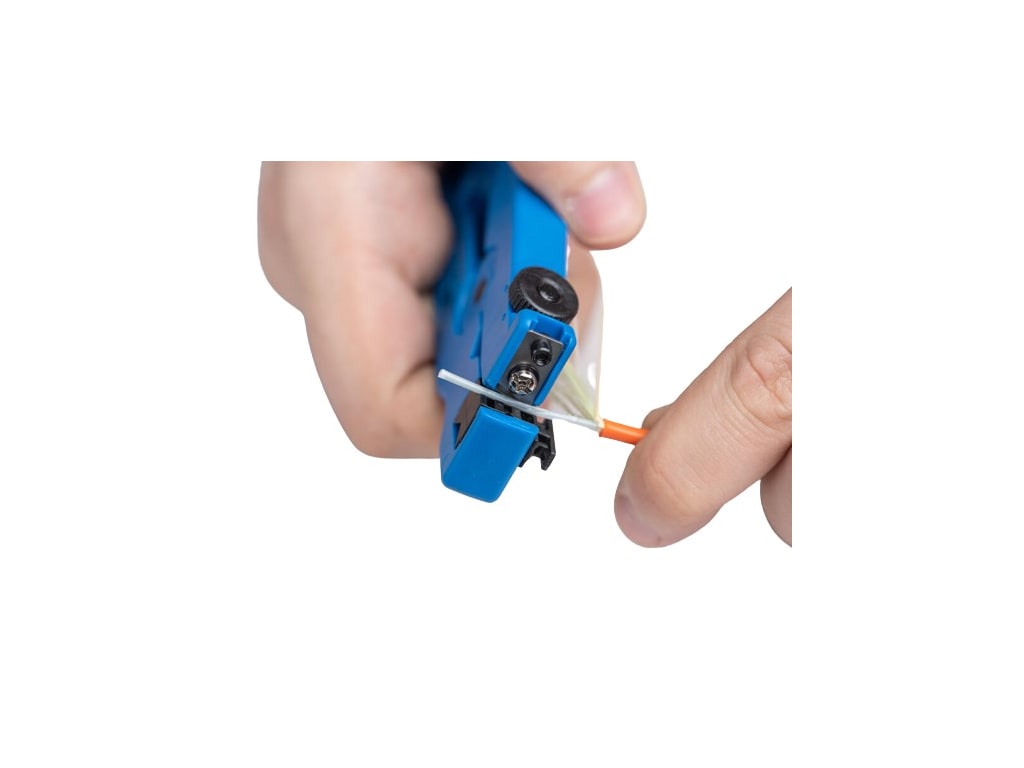 Jonard Tools TK-179 - Advanced Fiber Prep Kit | TEquipment