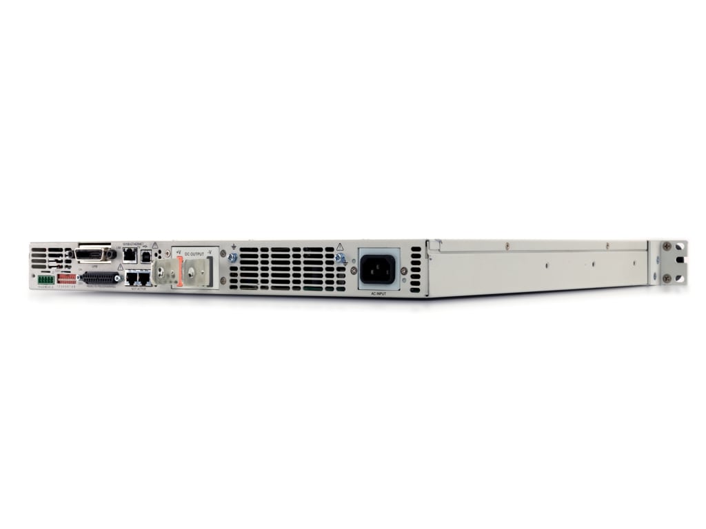 Keysight N5741A - DC System Power Supply (6V/100A/600W) | TEquipment