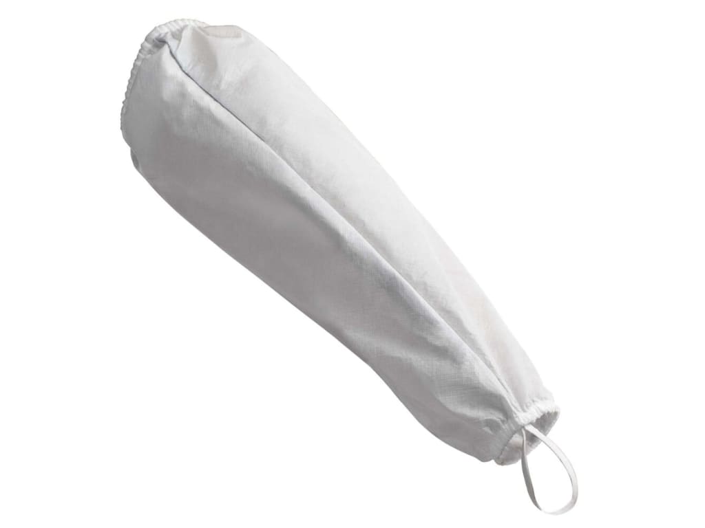 Kimberly-Clark 49816 - A4 Cleanroom, Non-Sterile Cleanroom Sleeve ...