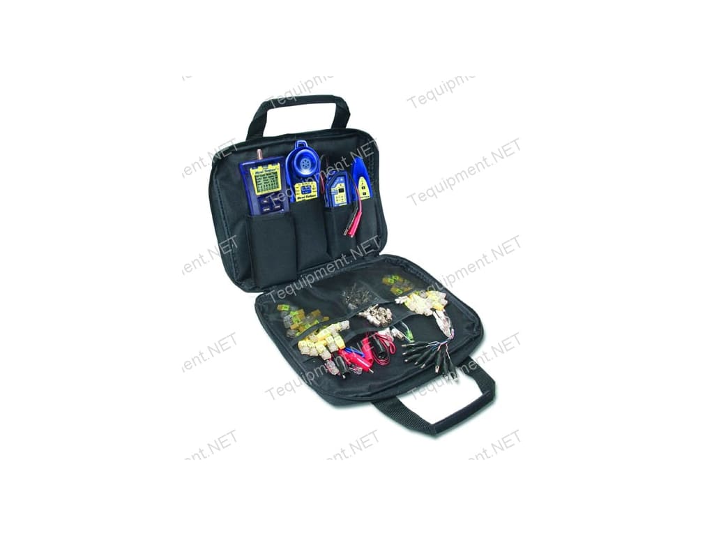 Test-Um KP312 Deluxe Resi-Kit | TEquipment