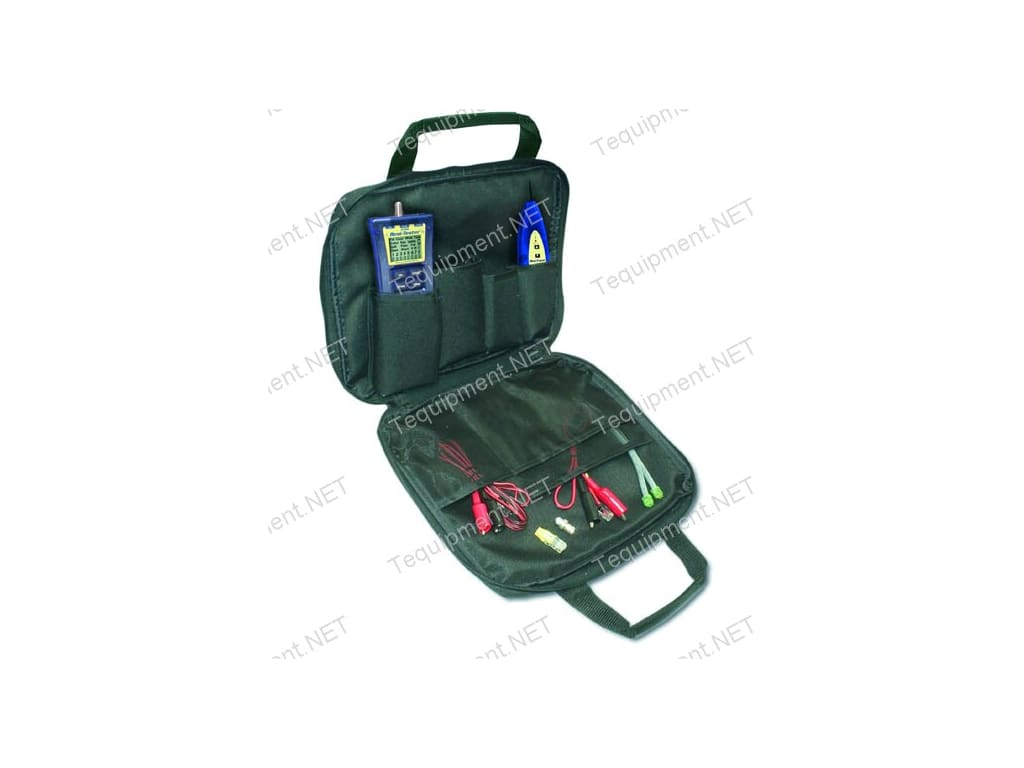Test-Um KP314 Resi-Test And Trace Kit | TEquipment