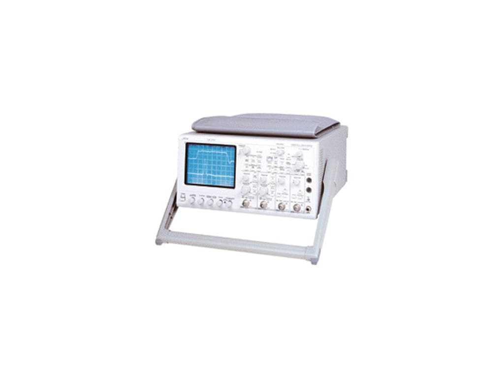 LeCroy LA314H Analog Oscilloscope | TEquipment