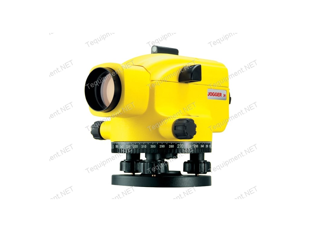 Leica 762264 Jogger 24 Automatic Optical Construction Levels Leica ...