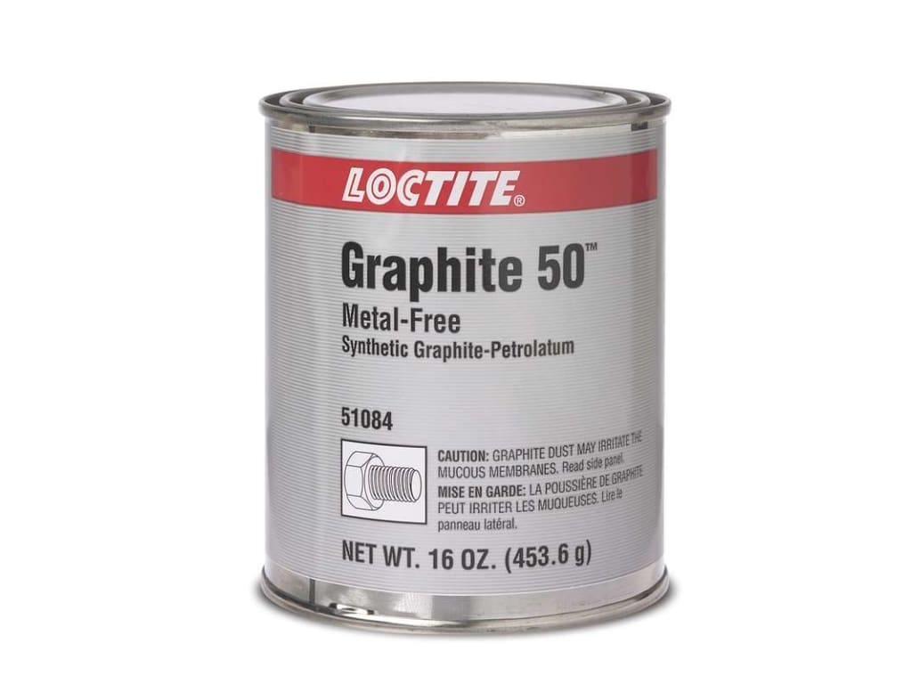 Loctite 234244 - Graphite-50 Anti-Seize | TEquipment