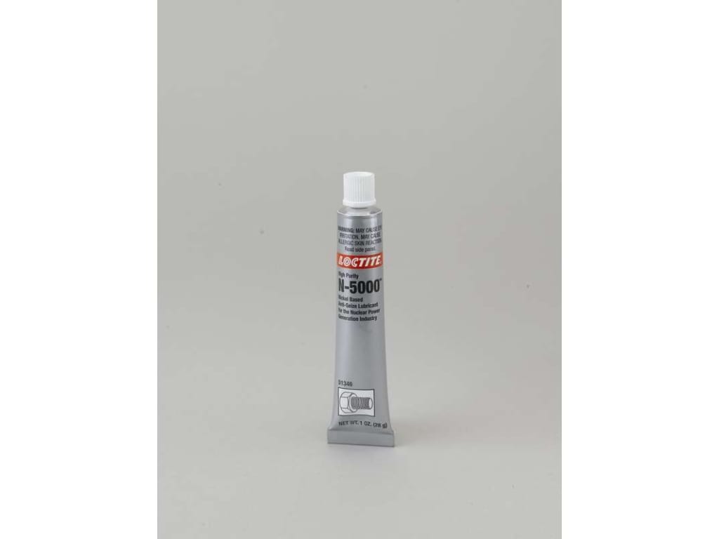 Loctite 234313 - N-5000 High Purity Anti-Seize | TEquipment