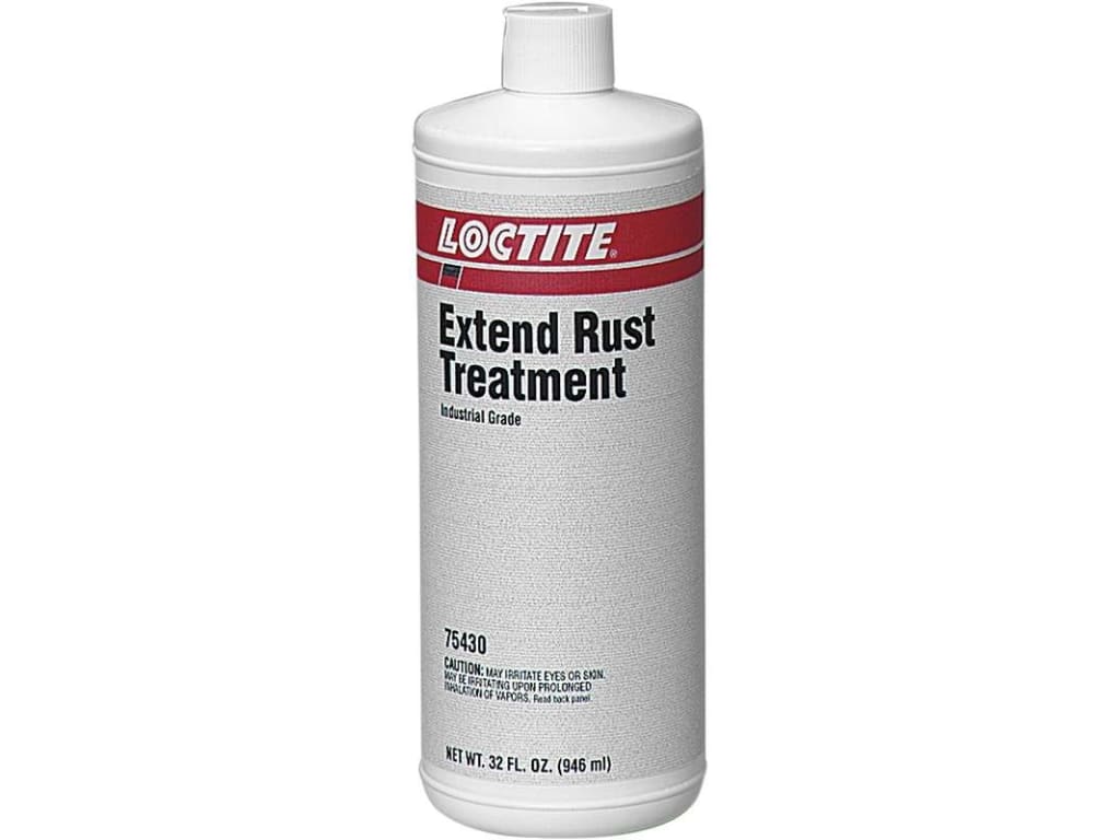 Loctite 234981 - Extend Rust Treatment | TEquipment