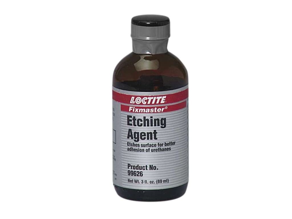 Loctite 235638 - Fixmaster Etching Agent | TEquipment