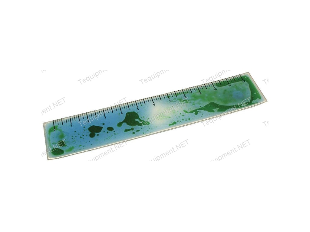 Elenco LR-100 Liquid Ruler (specify Color) | TEquipment