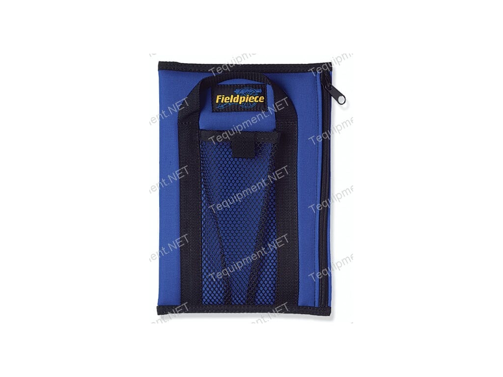 Fieldpiece LT17A-FP Basic Fieldpack Fieldpiece LT17AFP LT17A-FP LT17A ...