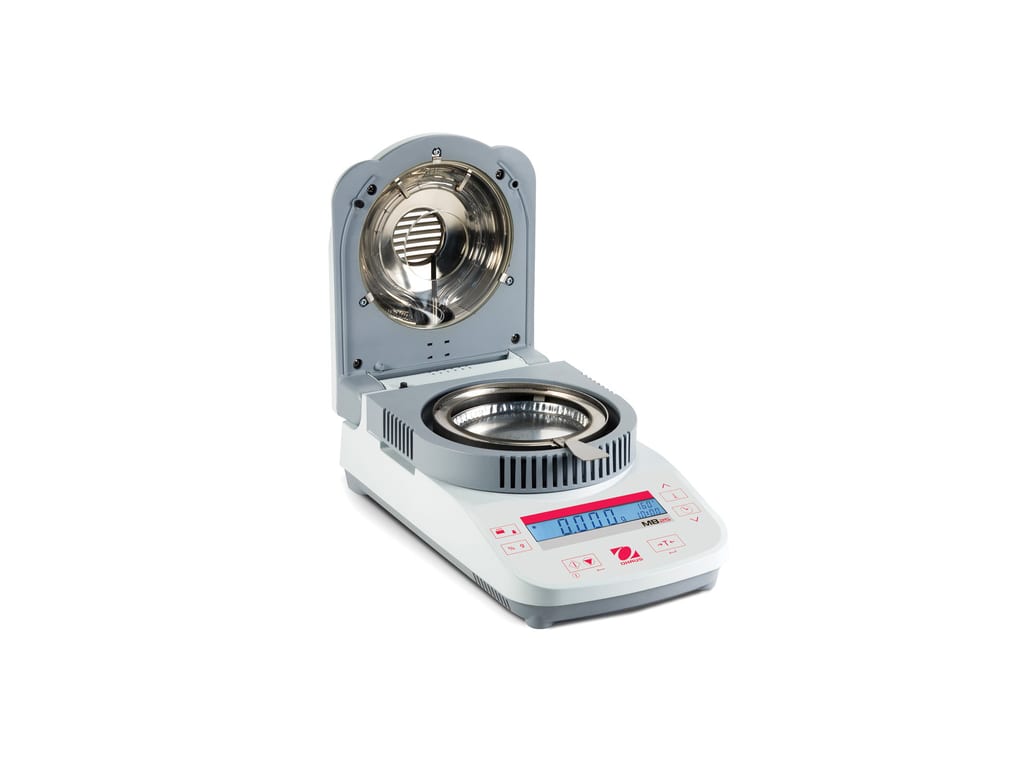 Ohaus MB25 Moisture Analyzers MB Series Ohaus MB25 MB 25 MB-25 | TEquipment
