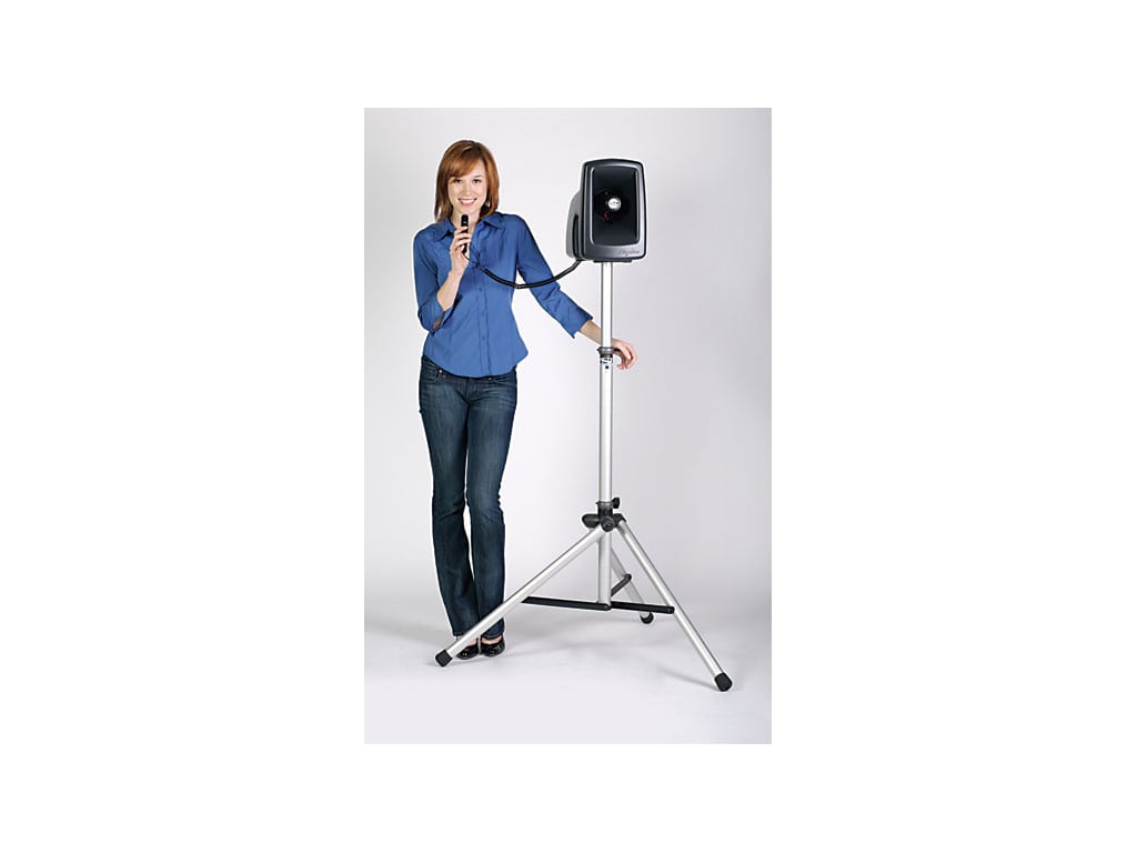 Anchor Audio MEGA-6000U1 MegaVox PRO Battery Powered Portable Public ...