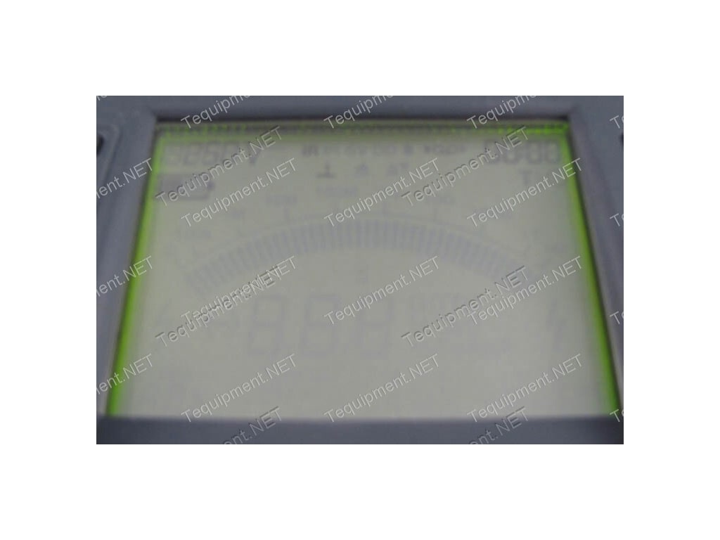 Megger MIT1020/2 - 10 kV Insulation Resistance Tester with Data Storage ...