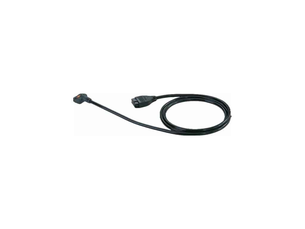 Mitutoyo 05CZA663 - SPC Cable - B Connection, Back Plug, Data Switch ...