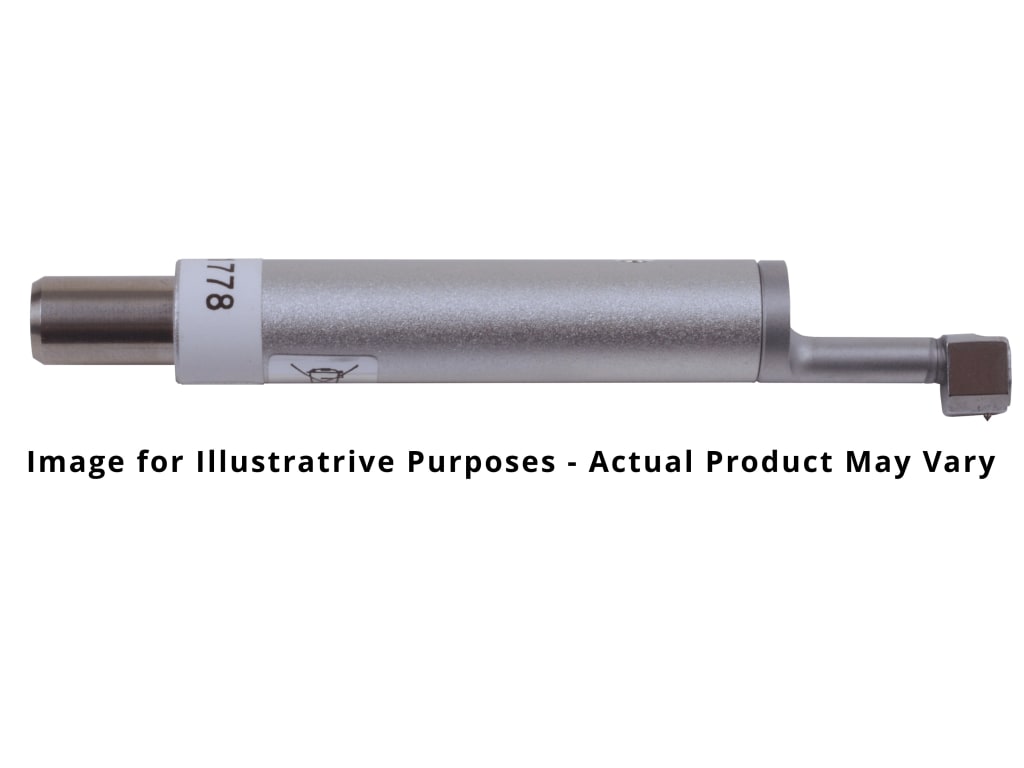 Mitutoyo 178-388 - Gear-tooth Surface Detector for SJ-210 / SJ-310 (0. ...