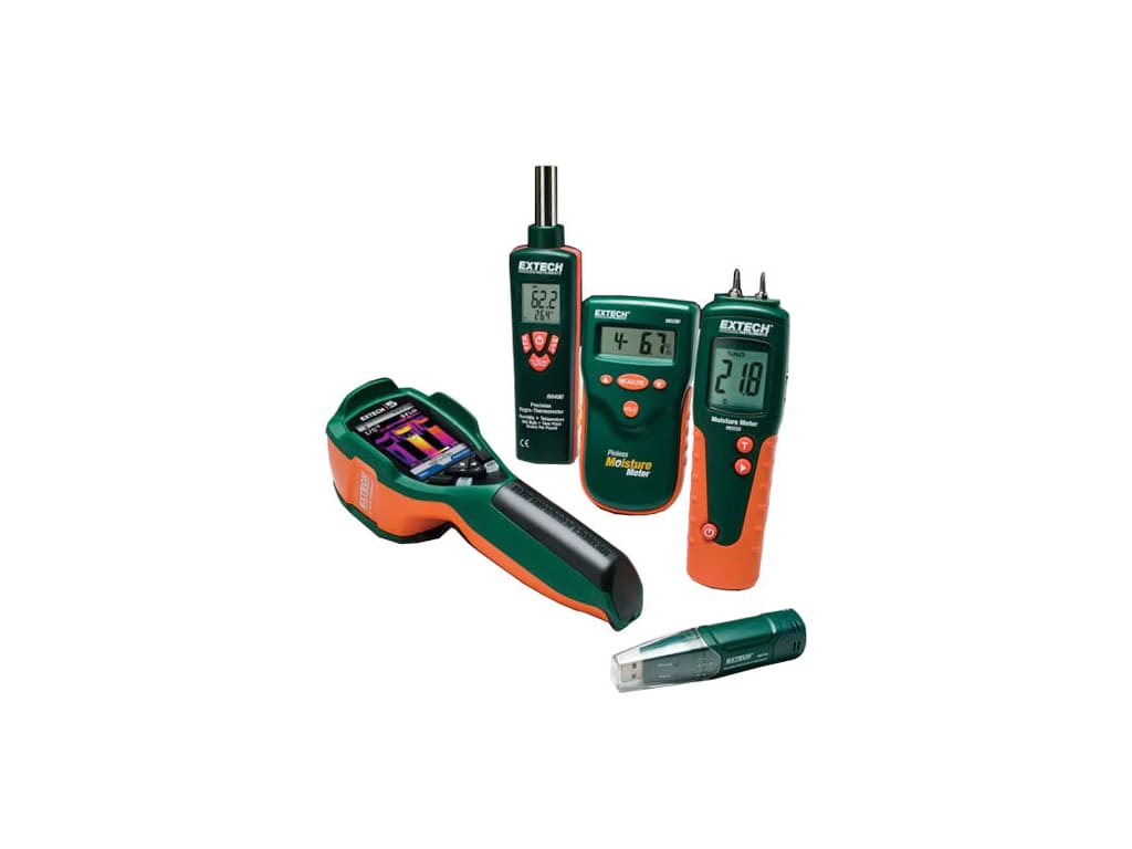 Extech MO280-RK-i5 Thermal Imaging Technician’s Kit | TEquipment