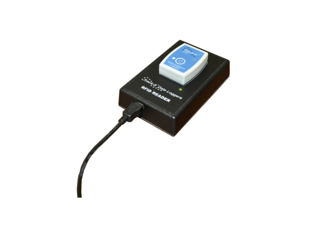 Monarch 5396-9920 - RFID Interface Box with USB Cable | TEquipment