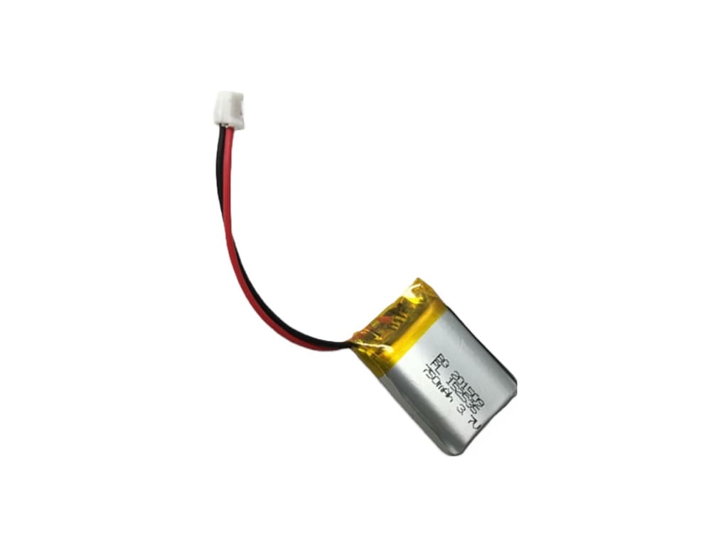 MTC Bio P6080-BA - 750mAh Replacement Battery, Lithium 3.7V | TEquipment