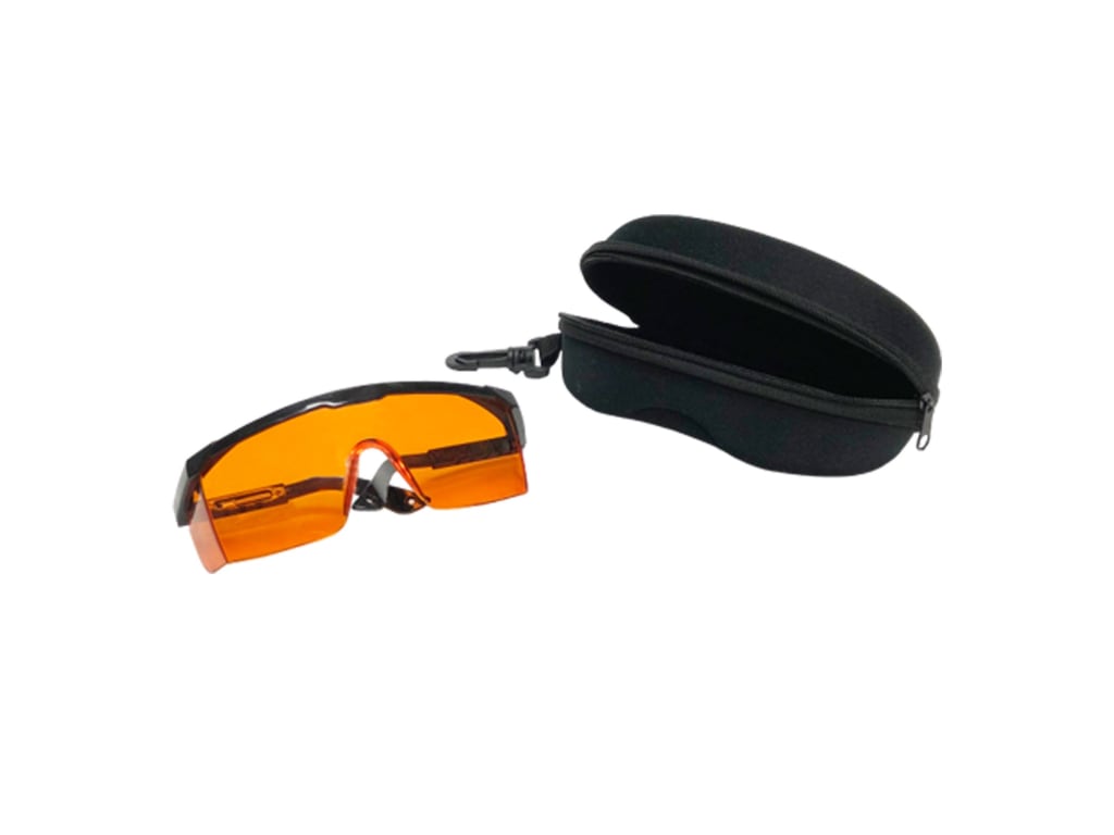 MTC Bio E4000-VG1 - SmartBlue Plus Viewing Glasses w/ Bright Blue LED ... MTC Bio E4000-VG1 - SmartBlue Plus Viewing Glasses w/ Bright Blue LED ...