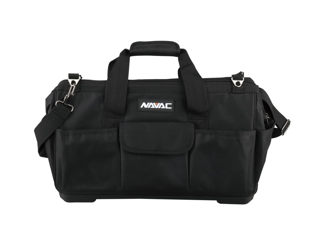NAVAC NAB1 - Bag for Deluxe Mini-Split Tool Kits | TEquipment