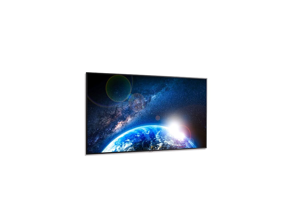 NEC E868 - 86" Ultra High Definition Commercial Display, 4K UHD, IPS | Touchboards