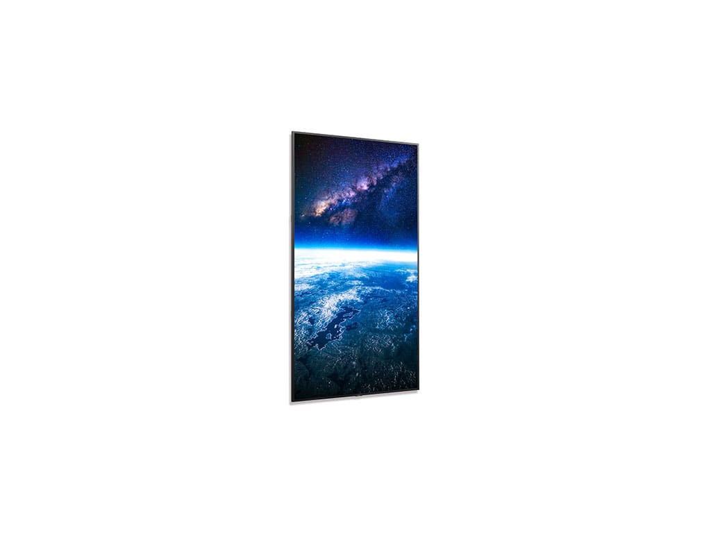 NEC E868 - 86" Ultra High Definition Commercial Display, 4K UHD, IPS | Touchboards