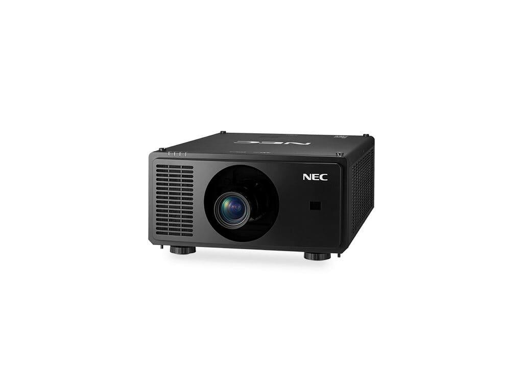 NEC NP-PX2201UL - Professional Installation Projector, WUXGA, 1920x1200 ...