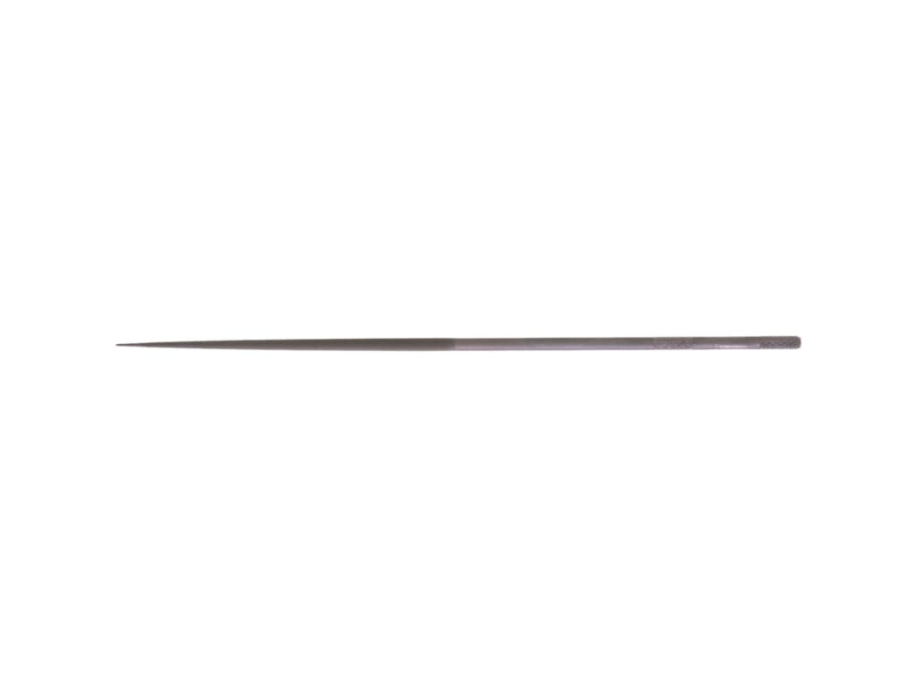 Crescent Nicholson 37416 - File, Round, Needle, 0 Cut, 5-1/2" | TEquipment
