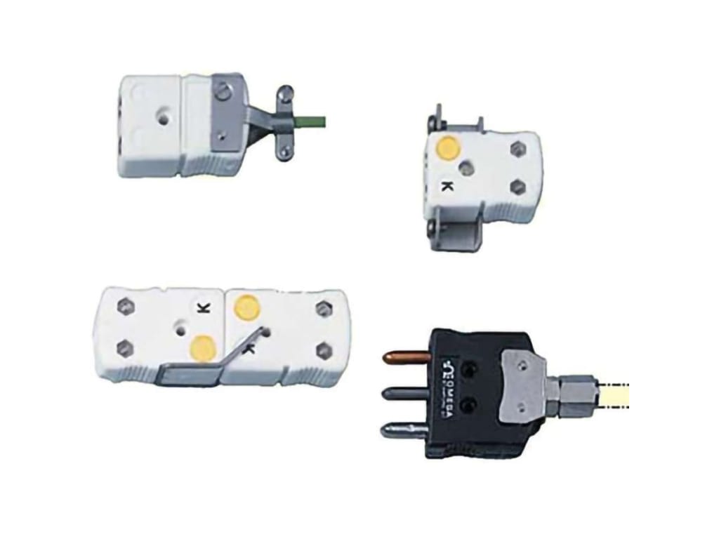 Omega PCLM - Cable Clamp for NOX, UOX & OTP Series Connectors ...