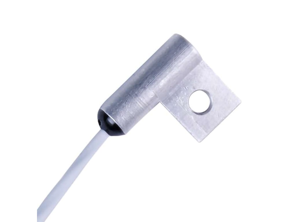 Omega Engineering RTD-831-SE - Bolt-On RTD Sensor with Aluminum Flag ...
