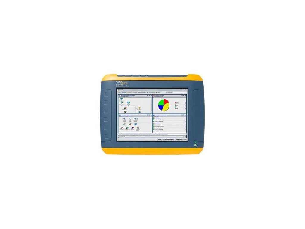 Fluke Networks OPVS-XG-TI-NGLD Network Test Equipment | TEquipment