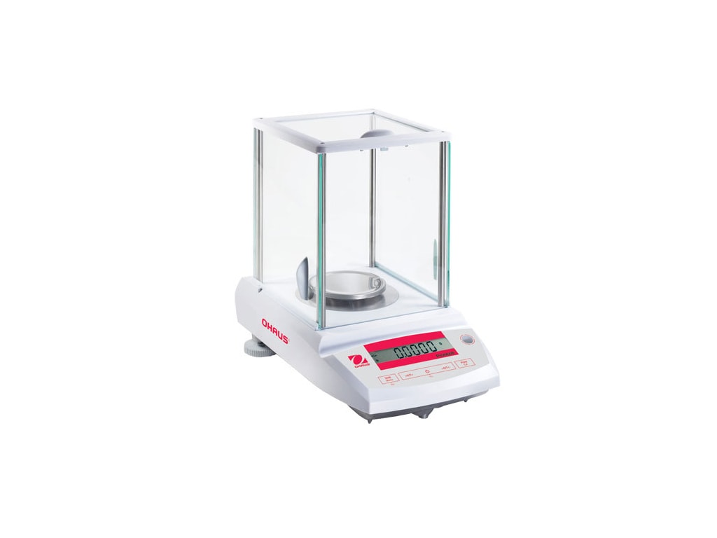 Ohaus PA114 Analytical Balance Pioneer Ohaus PA114 PA 114 PA-114 ...