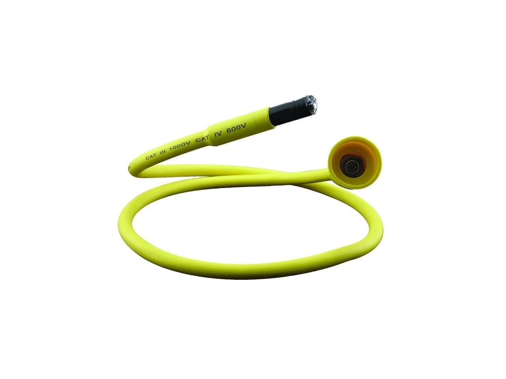 General Tools PE14 Insulated Probe 14mm Diameter x 1m Long | TEquipment