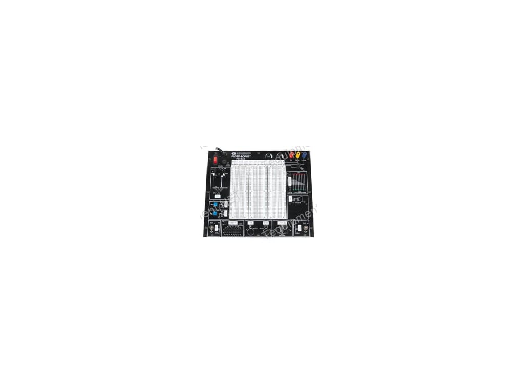 Global Specialties PB-503 Proto-Board Design Workstation switchable ...