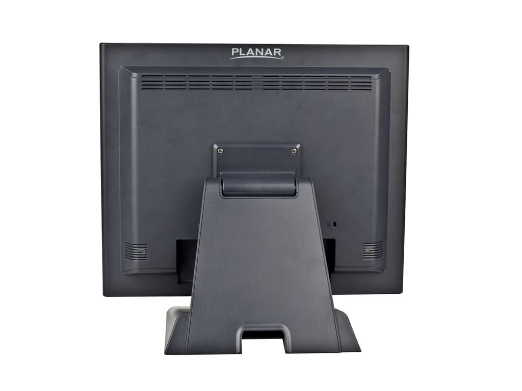 Planar PT1745R Touch Screen Displays - Screen Size: 17 IN, Screen Type ...