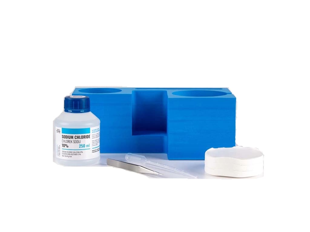 Radwag MV Test set - MV Test Set | TEquipment