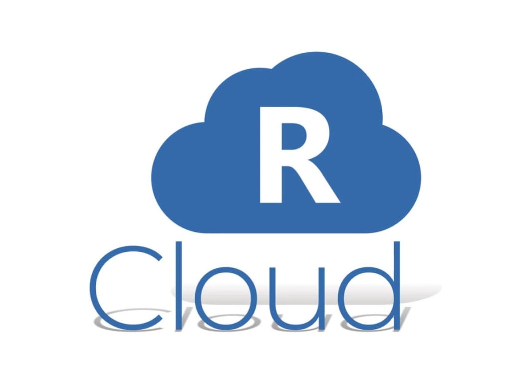 Radwag Rcloud - R-Cloud Service | TEquipment