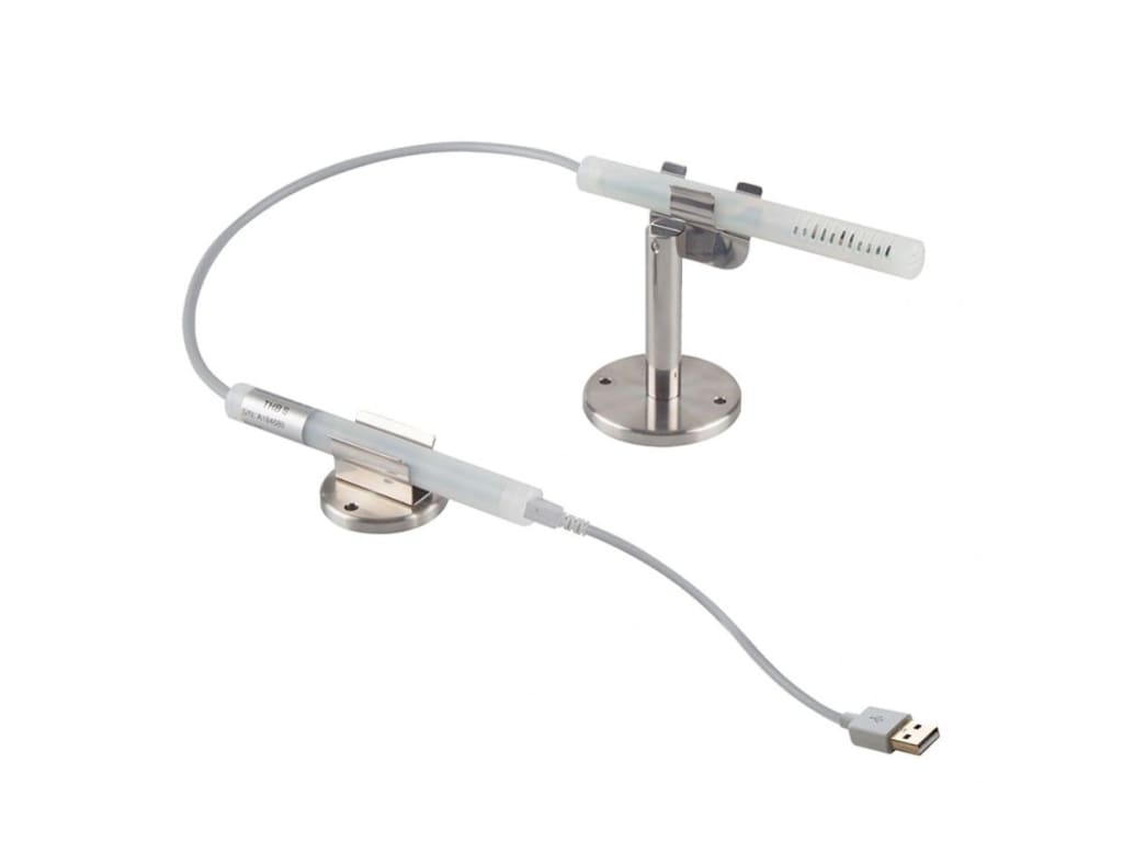 Radwag THB P Sensor - Ambient Conditions Sensor | TEquipment